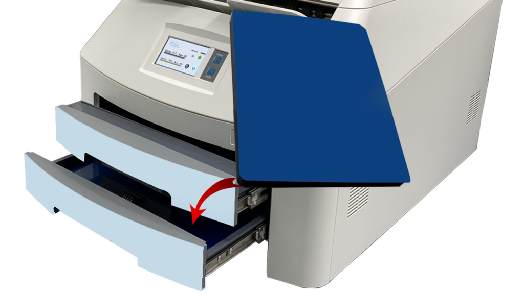 DT500 - Medical Radiography X-ray Thermal Imaging Film Camera - e-Join